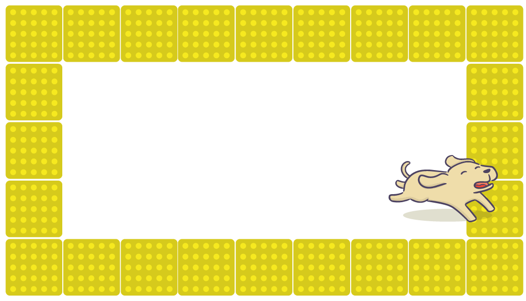 Tenji Blocks by NaviLens